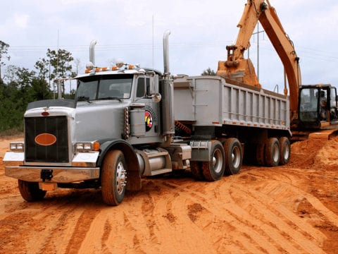 Colorado Excavating | Your One-Stop Source For All Excavating Services!